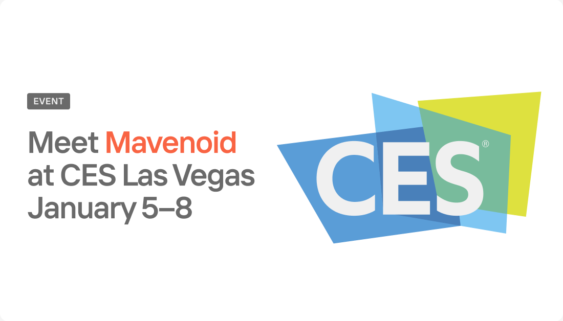 Mavenoid | CES